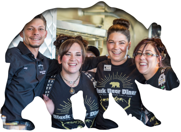 Here’s what it takes to own | Black Bear Diner